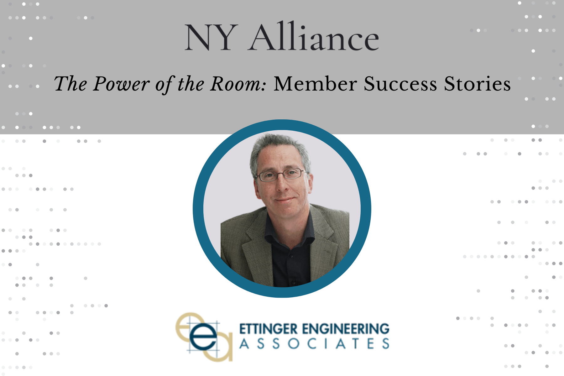 Ettinger Engineering - NY Alliance